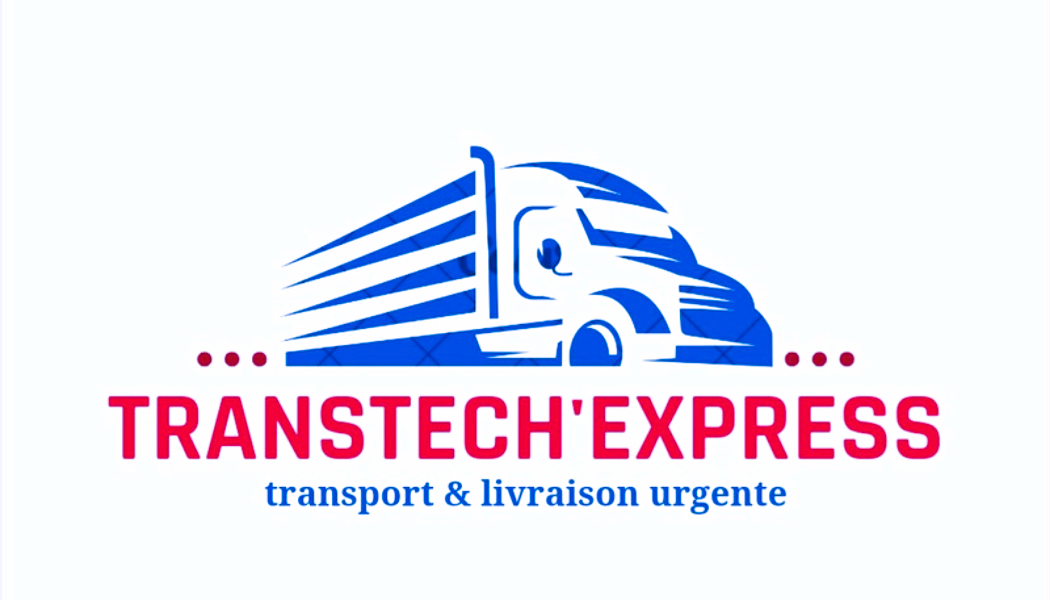 Transport routier fiable - TRANSTECH express